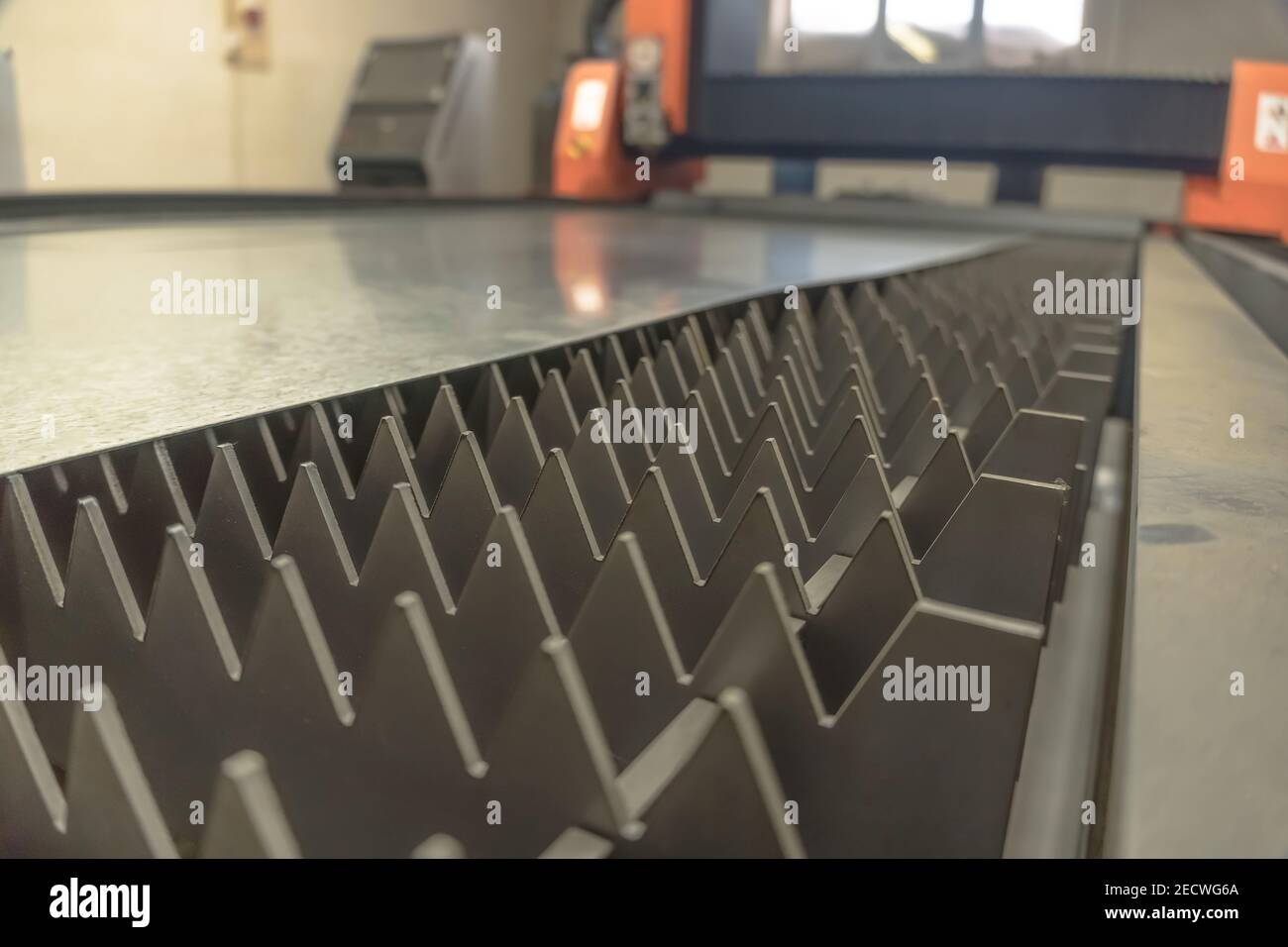 Laser machine and equipment for cutting and processing metal and iron ...