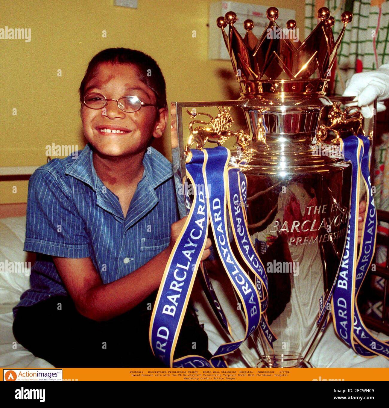 Booth hall hospital manchester hi-res stock photography and images - Alamy