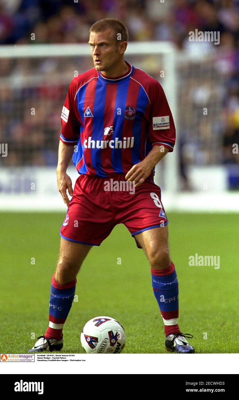 Simon rodger hi-res stock photography and images - Alamy