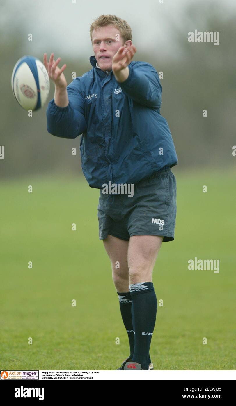 Mark soden hi-res stock photography and images - Alamy