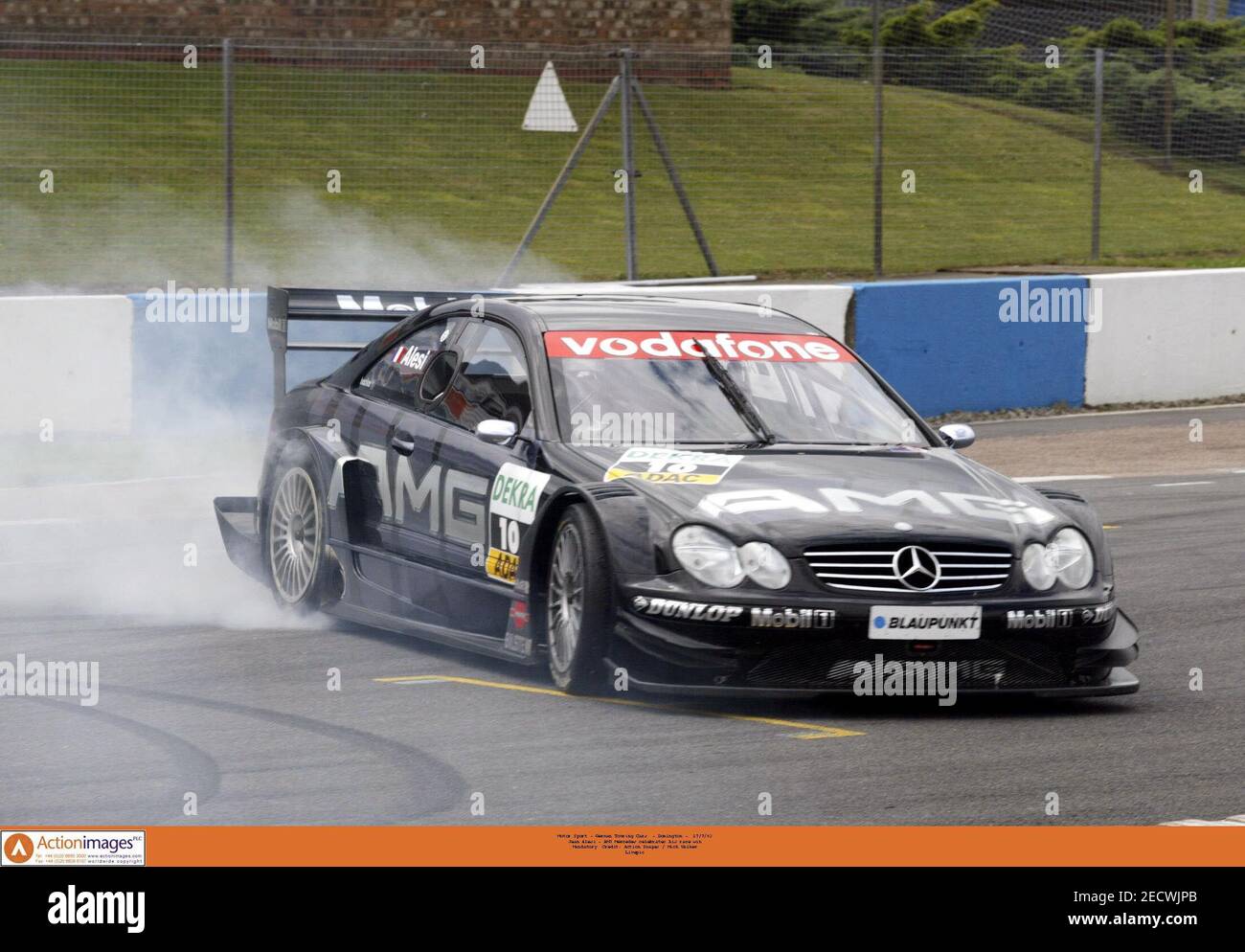 Jean alesi race win hi-res stock photography and images - Alamy