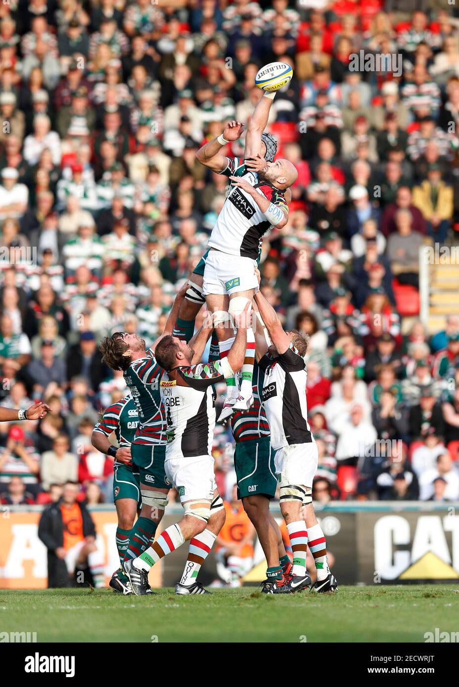 George robson welford road hi-res stock photography and images - Alamy