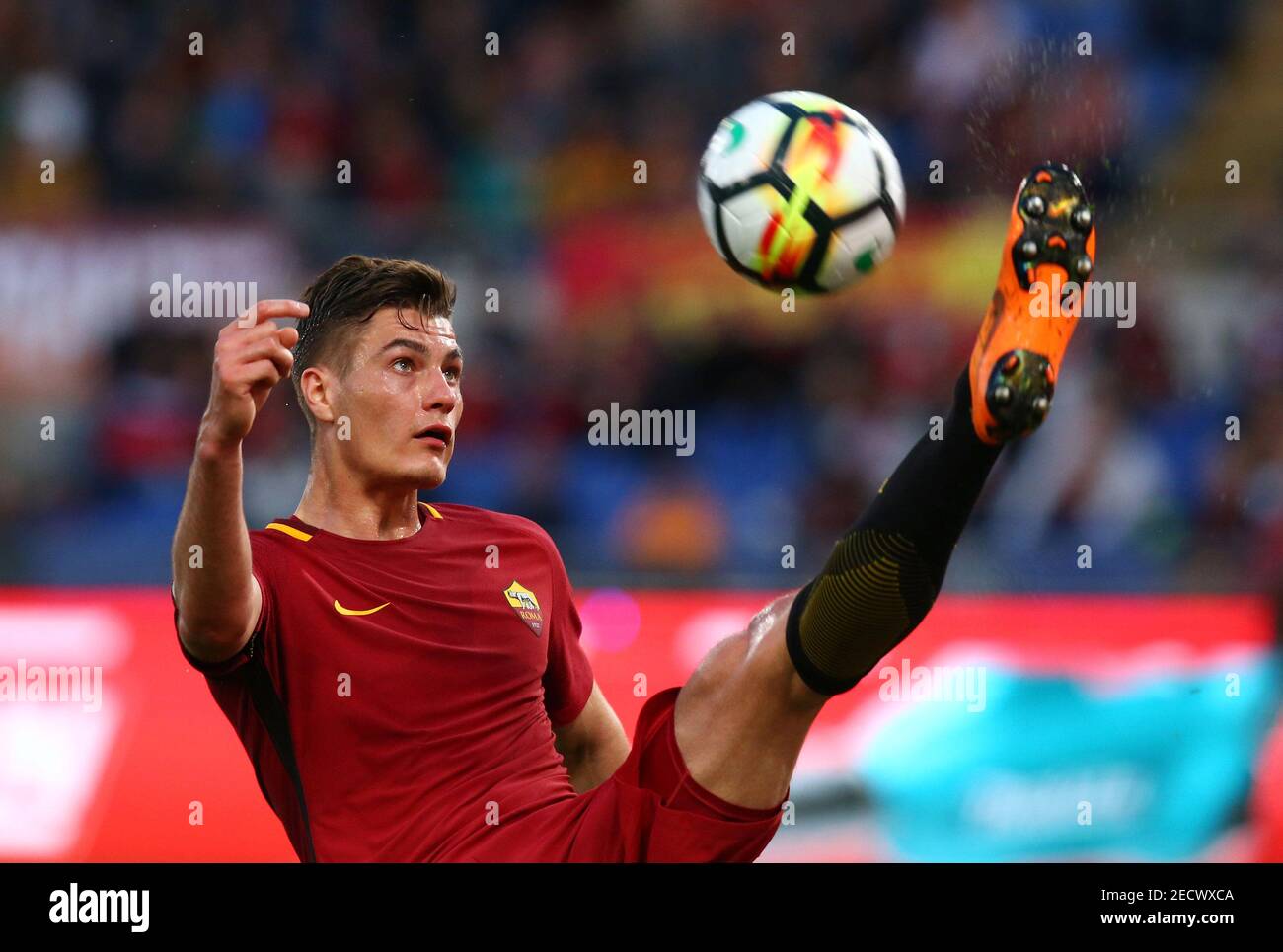 Patrik Schick High Resolution Stock Photography and Images - Alamy