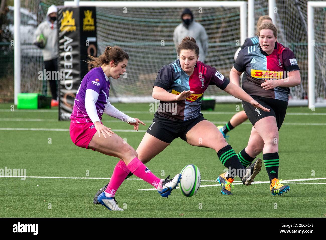 Amy cokayne 2021 hi-res stock photography and images - Alamy