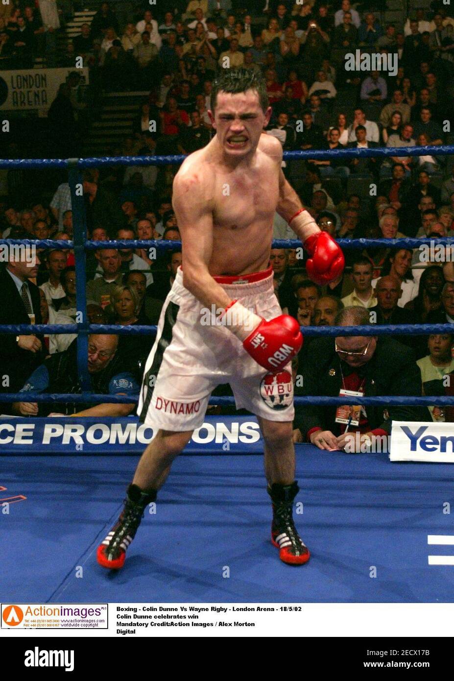 Colin Dunne High Resolution Stock Photography and Images - Alamy