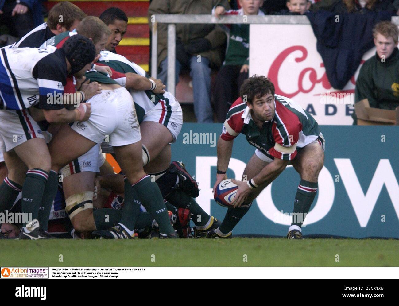 Tierney_03 hi-res stock photography and images - Alamy