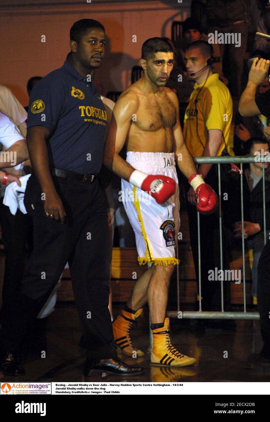 Paul Harvey Boxing High Resolution Stock Photography and Images - Alamy