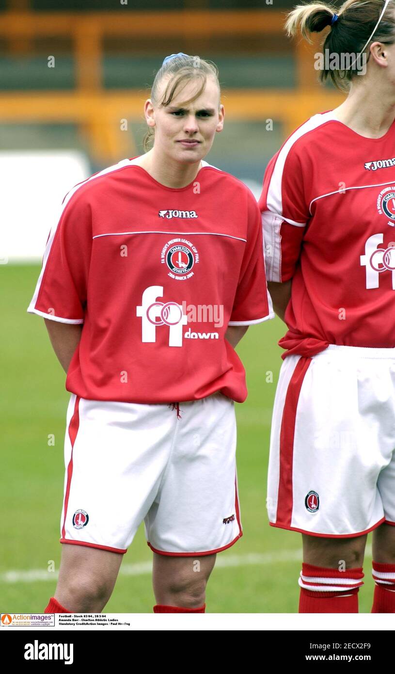 Amanda Harding High Resolution Stock Photography and Images - Alamy