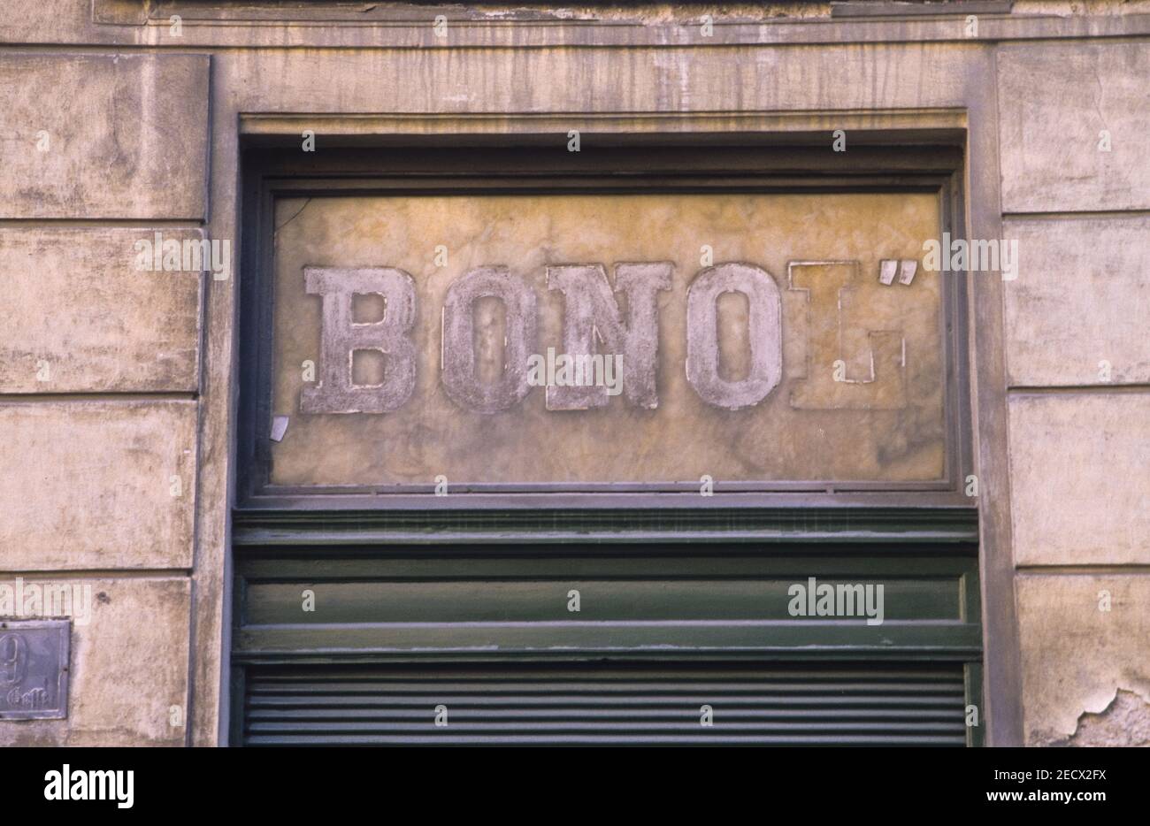 Durergasse hi-res stock photography and images - Alamy