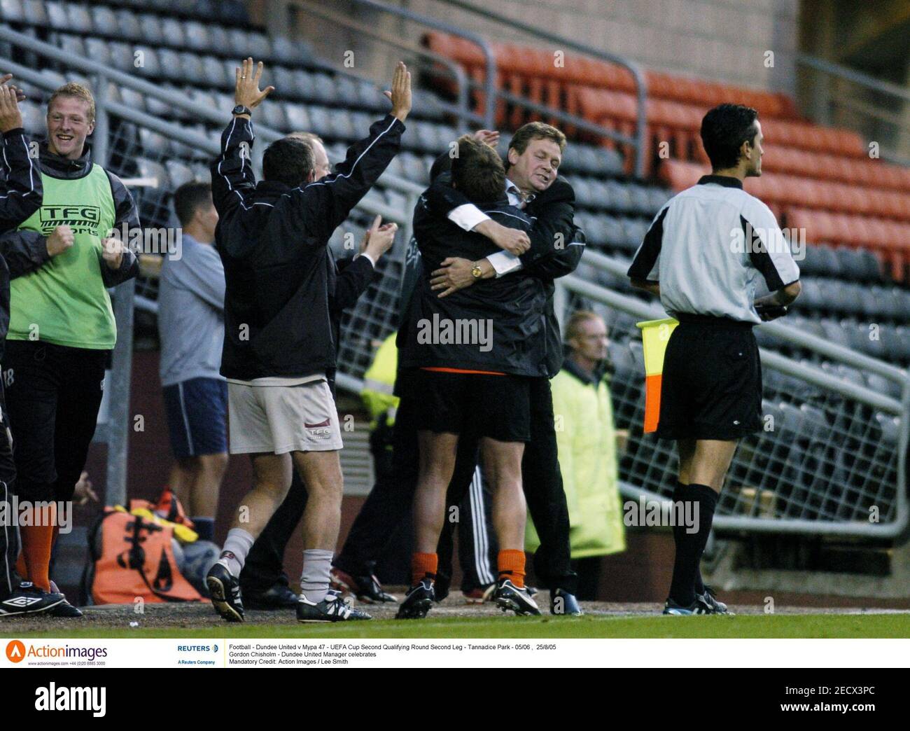 Gordon Chisholm High Resolution Stock Photography and Images - Alamy