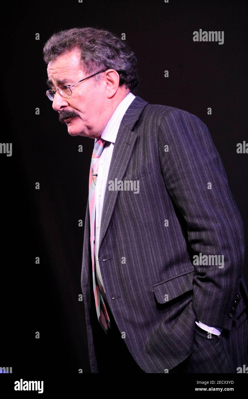 Medical conference presenter hi-res stock photography and images - Alamy