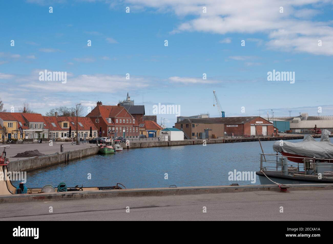 Køge denmark hi-res stock photography and images - Alamy