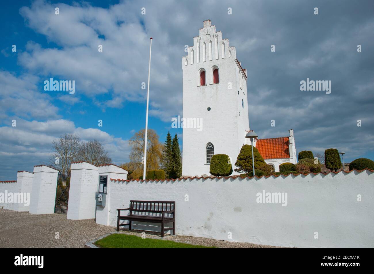 Lidemark hi-res stock photography and images - Alamy