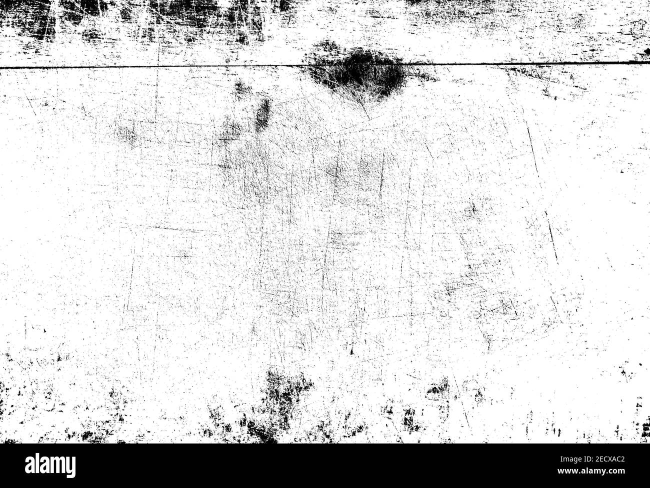 Old scratched wooden cutting board texture Stock Photo - Alamy