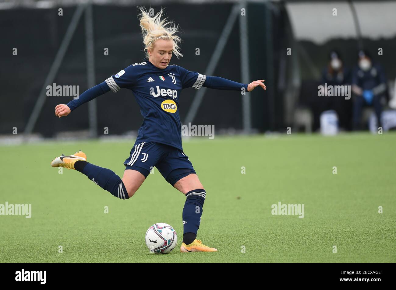 Matilde lundorf skovsen hi-res stock photography and images - Alamy