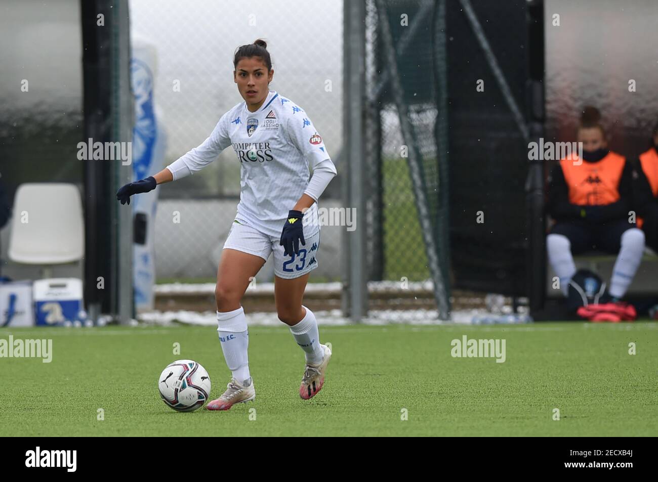 Melissa bellucci hi-res stock photography and images - Alamy