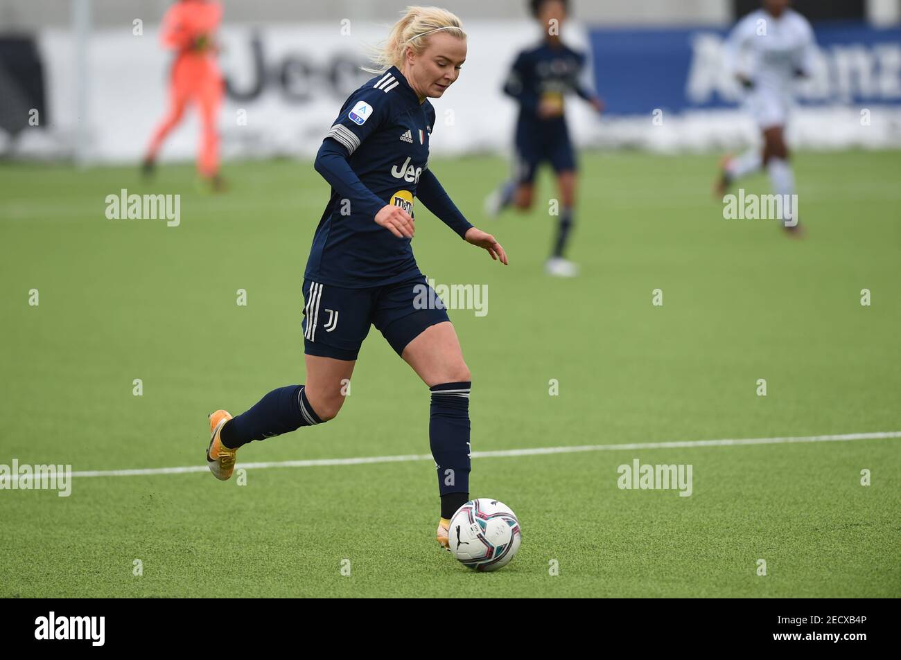 Matilde lundorf hi-res stock photography and images - Alamy