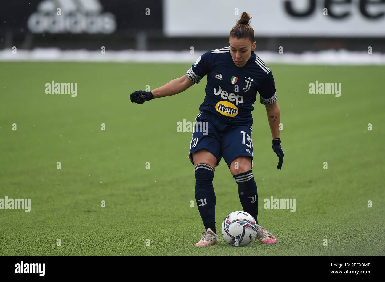 Lisa boattin juventus hi-res stock photography and images - Alamy