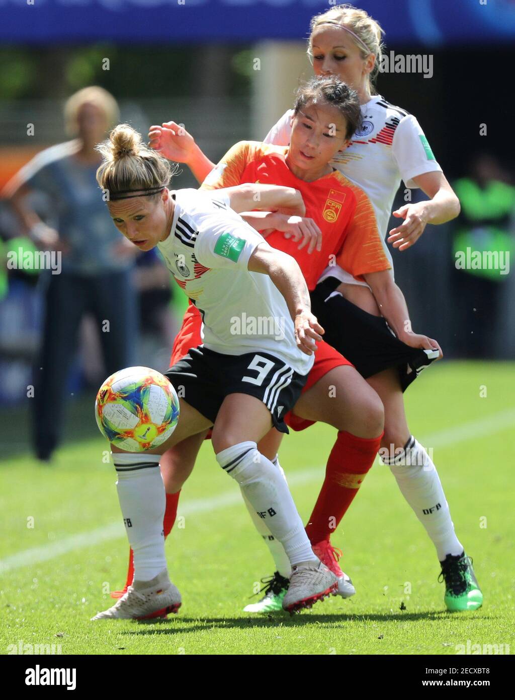 Kathrin nicholson hi-res stock photography and images - Alamy