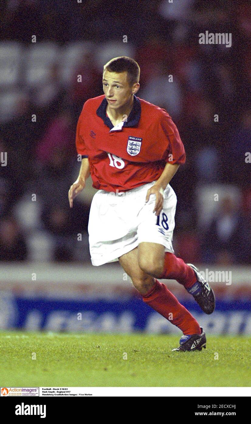 Mark smyth hi-res stock photography and images - Alamy