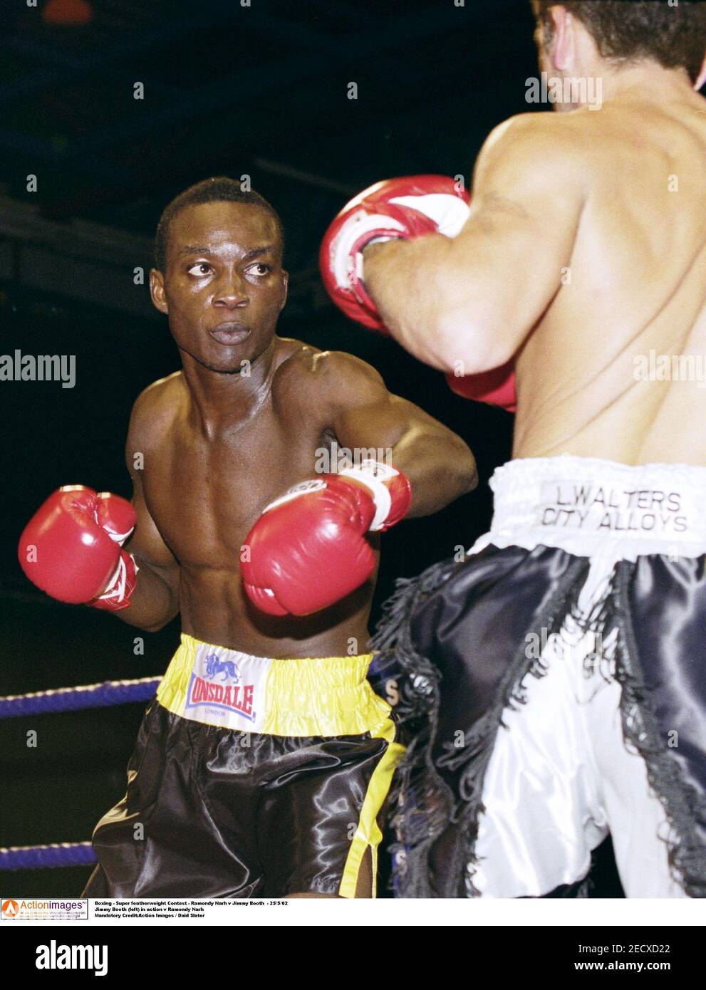 Jimmy booth hi-res stock photography and images - Alamy