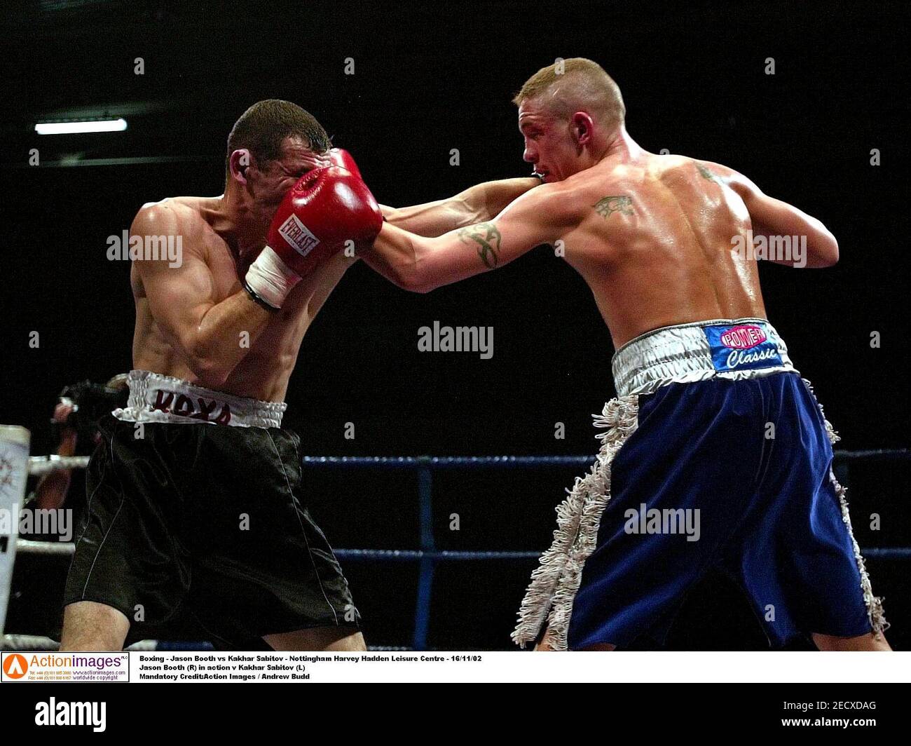 Jason booth hi-res stock photography and images - Alamy