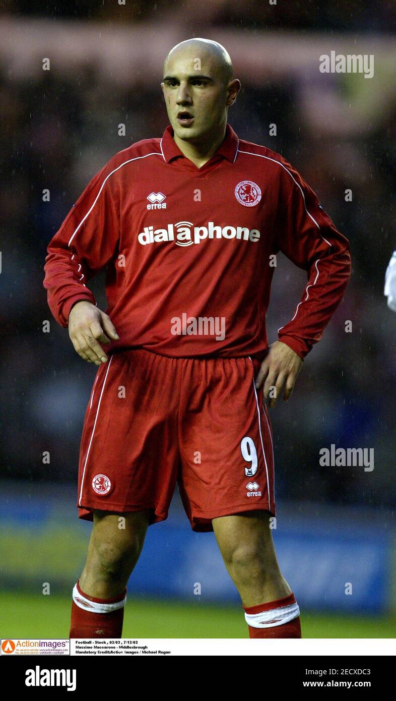Michael maccarone hi-res stock photography and images - Alamy