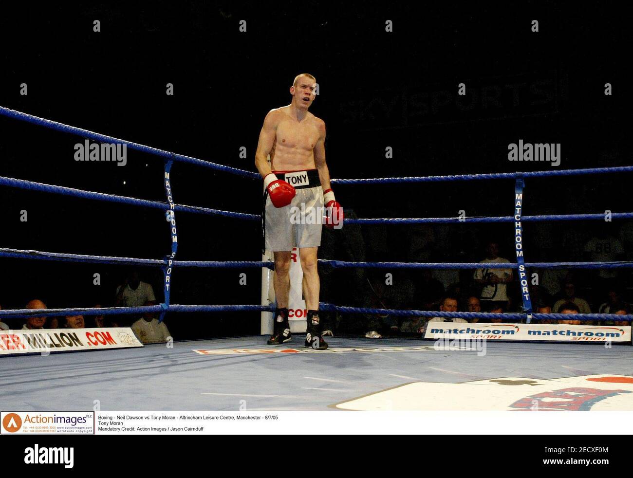 Neil Dawson High Resolution Stock Photography and Images - Alamy