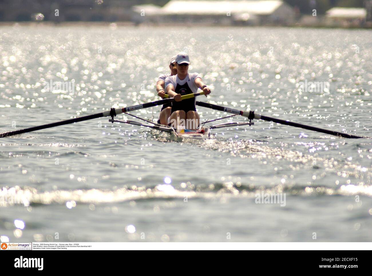 Beth Rodford High Resolution Stock Photography and Images - Alamy