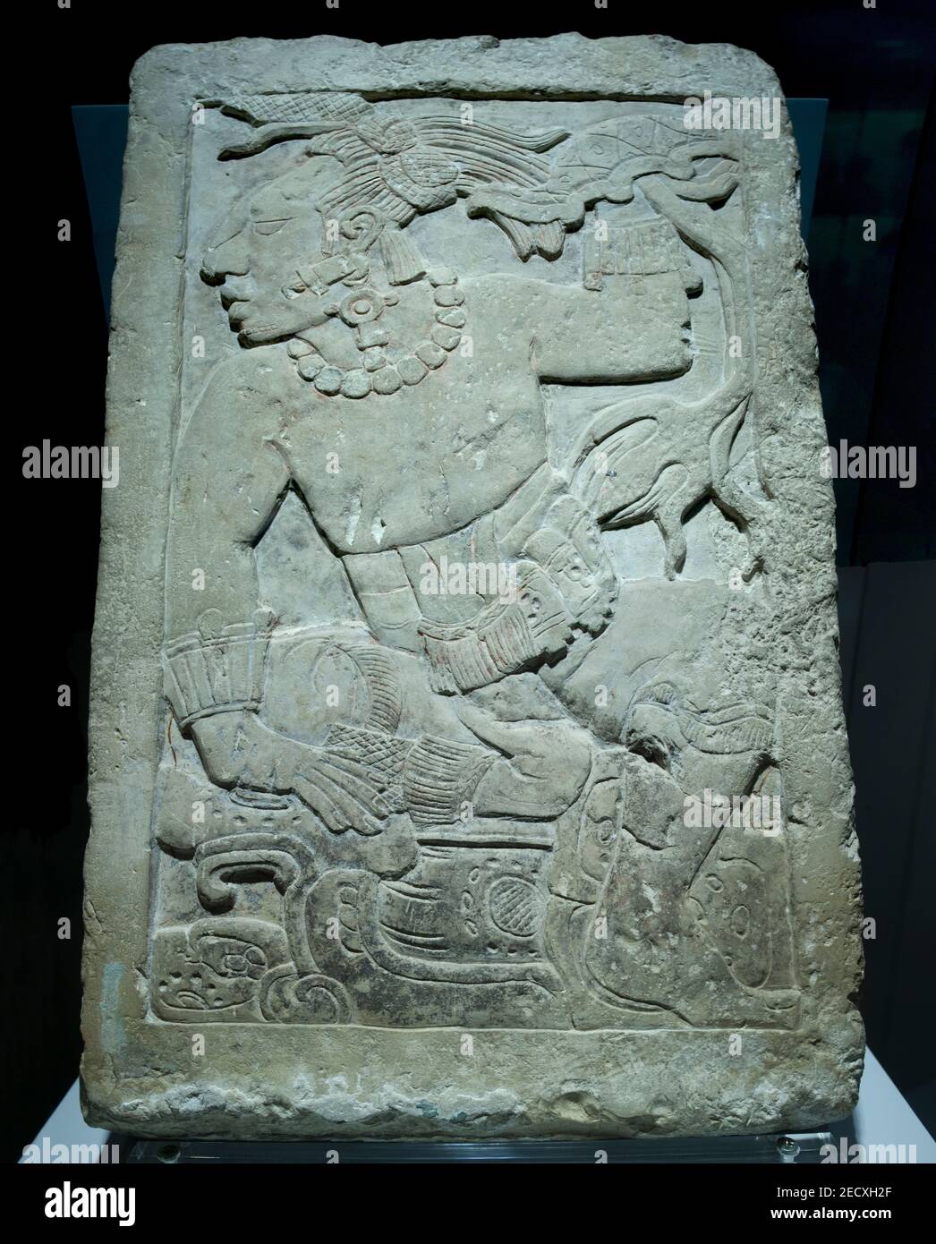 Palenque king hi-res stock photography and images - Alamy
