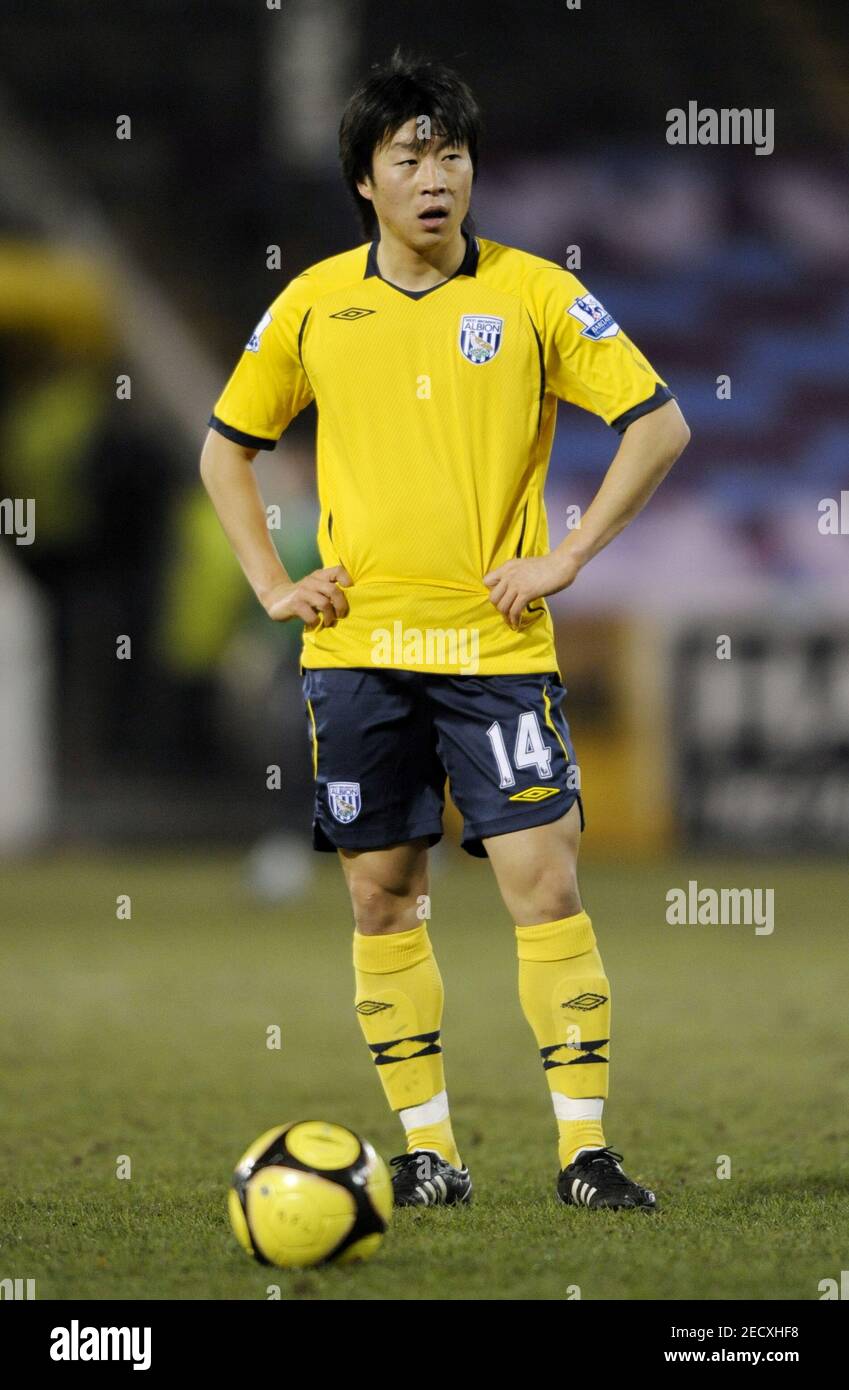 Do heon kim hi-res stock photography and images - Alamy