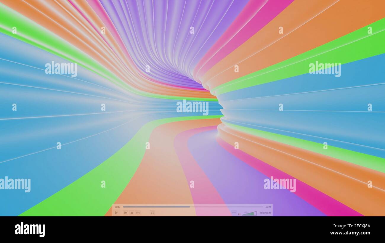 Colorful presentation background for your high quality presentation ...