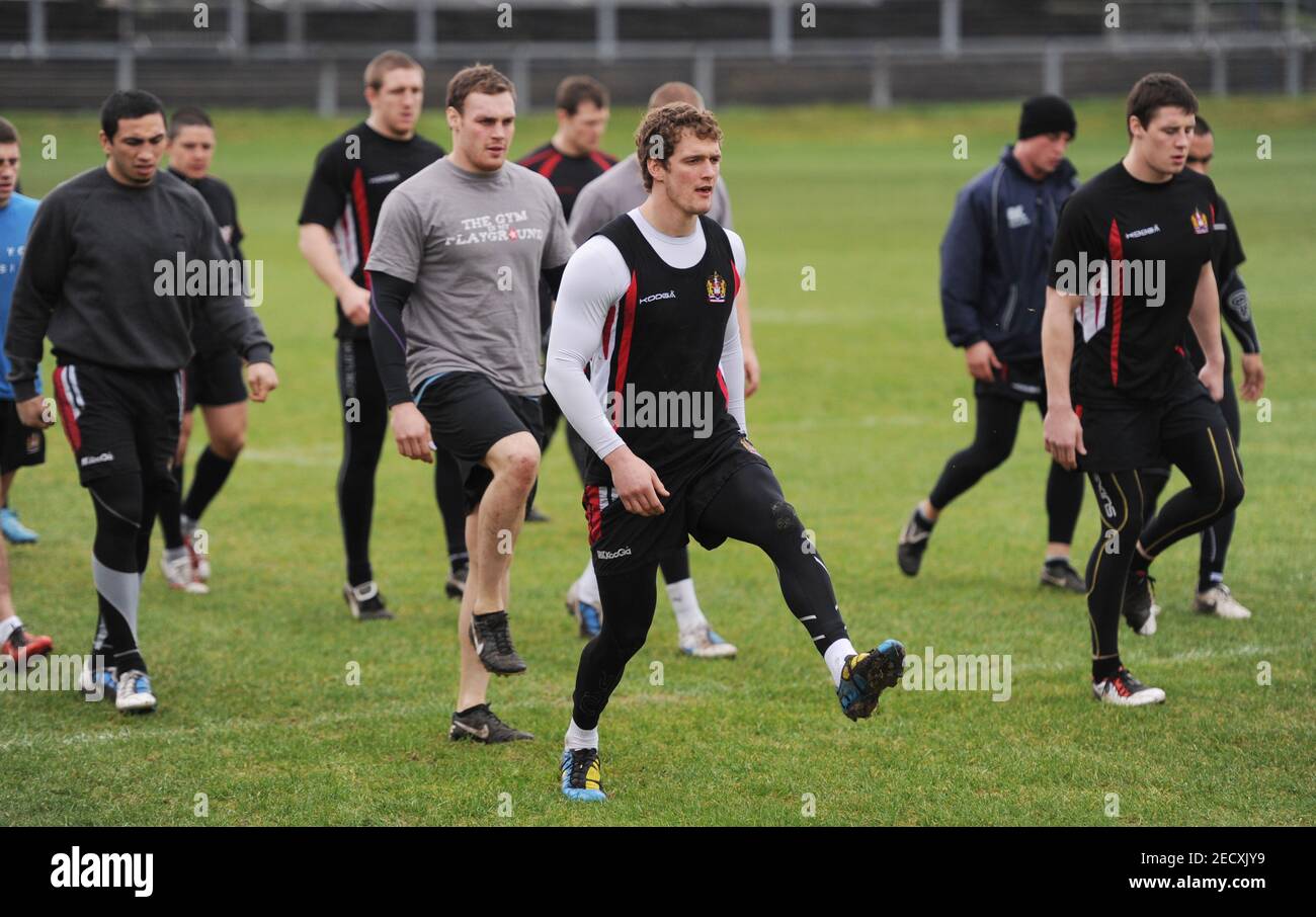 Orrell wigan hi-res stock photography and images - Alamy