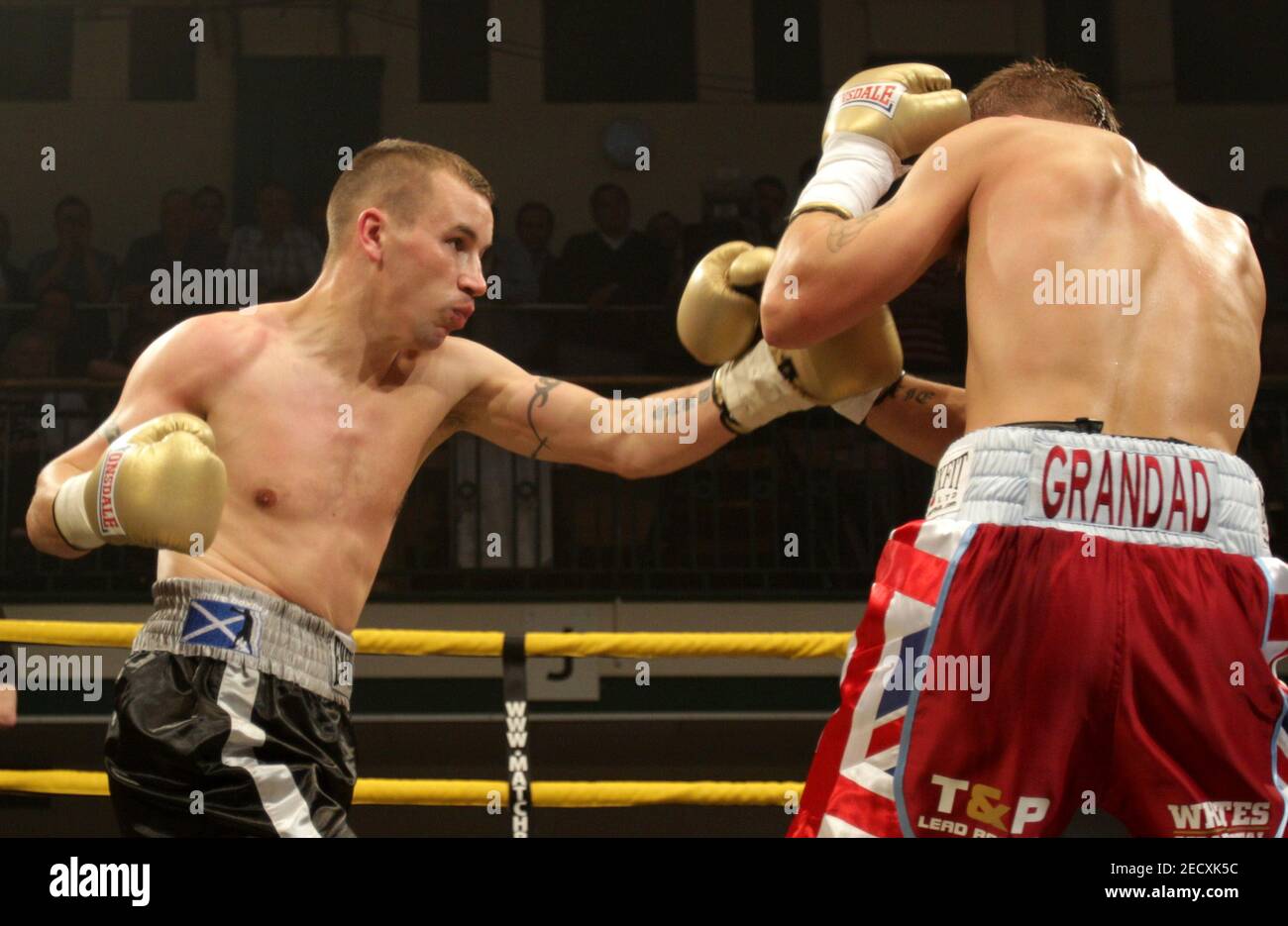 John Mcintyre High Resolution Stock Photography and Images - Alamy