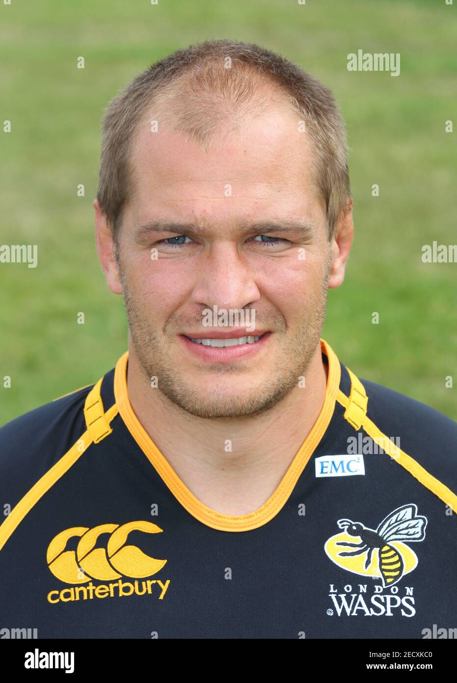 John hart london wasps hi-res stock photography and images - Alamy