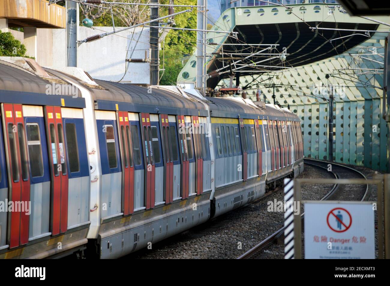 Metro cammell hi-res stock photography and images - Alamy