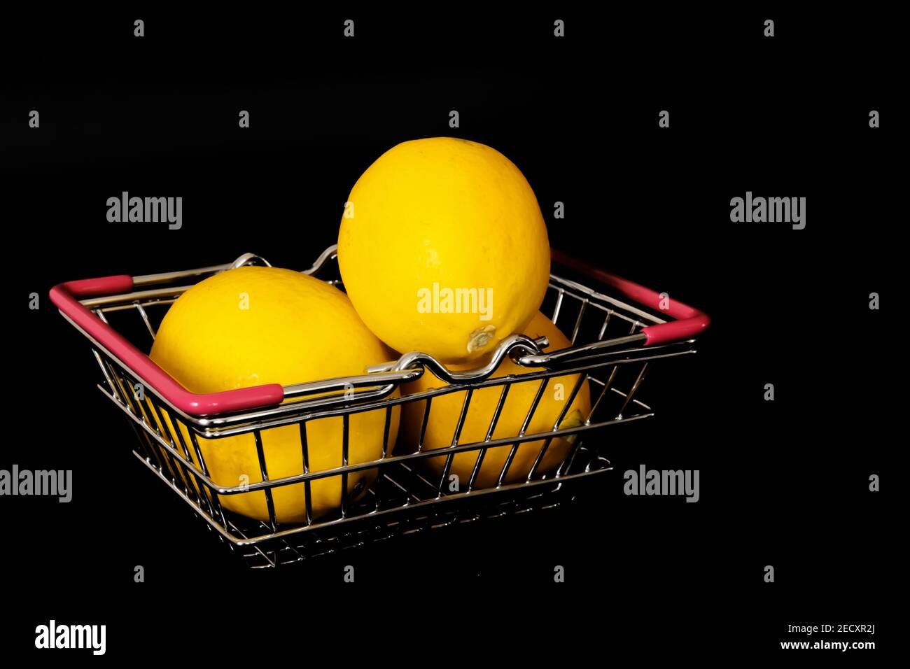 Mini citrus fruit hi-res stock photography and images - Alamy