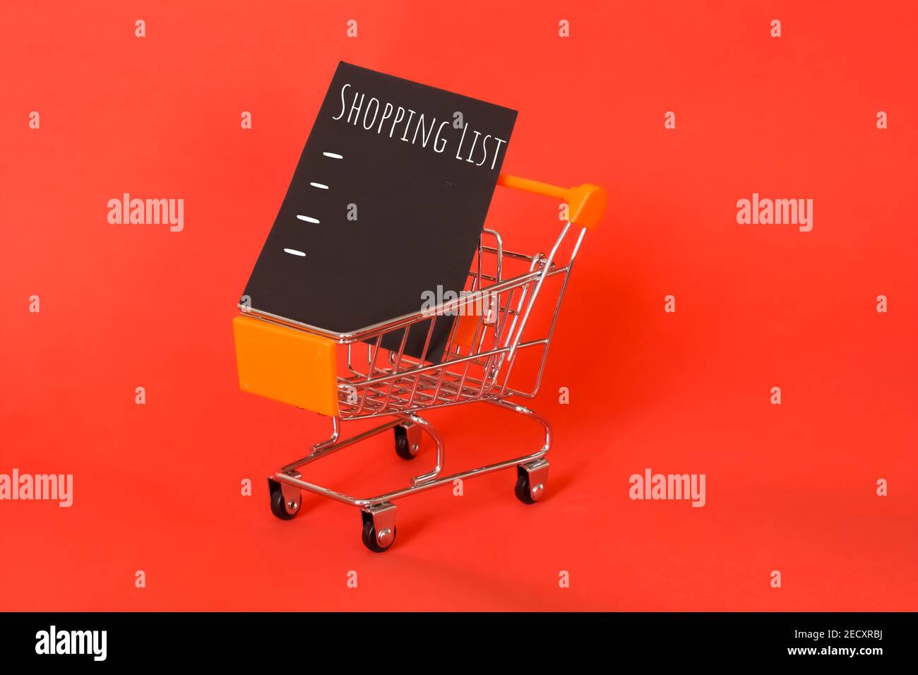 Check list inside hi-res stock photography and images - Alamy