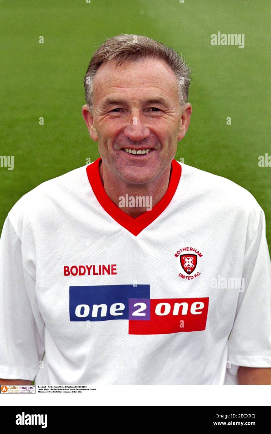 John Bilton High Resolution Stock Photography and Images - Alamy