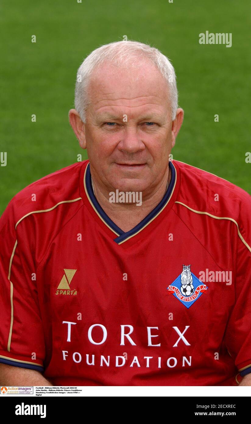 John harbin hi-res stock photography and images - Alamy