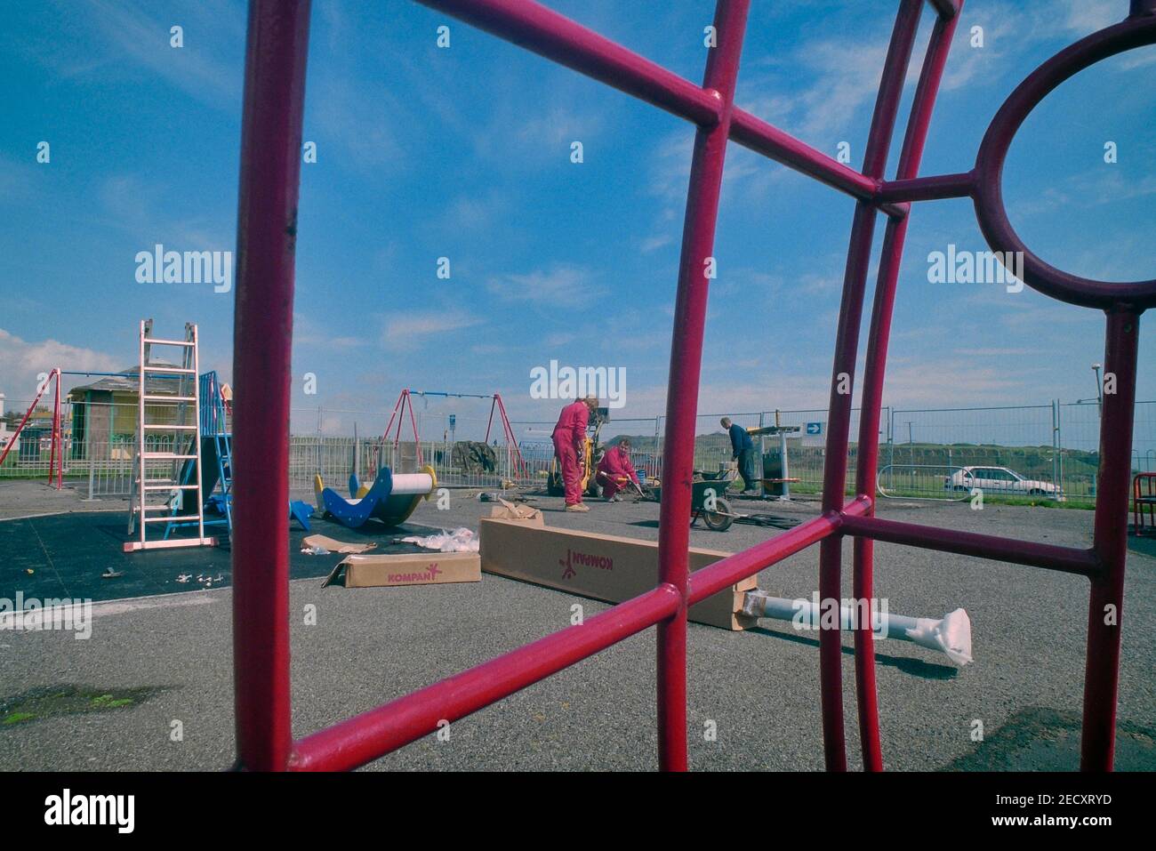 Recreational facilities hi-res stock photography and images - Alamy