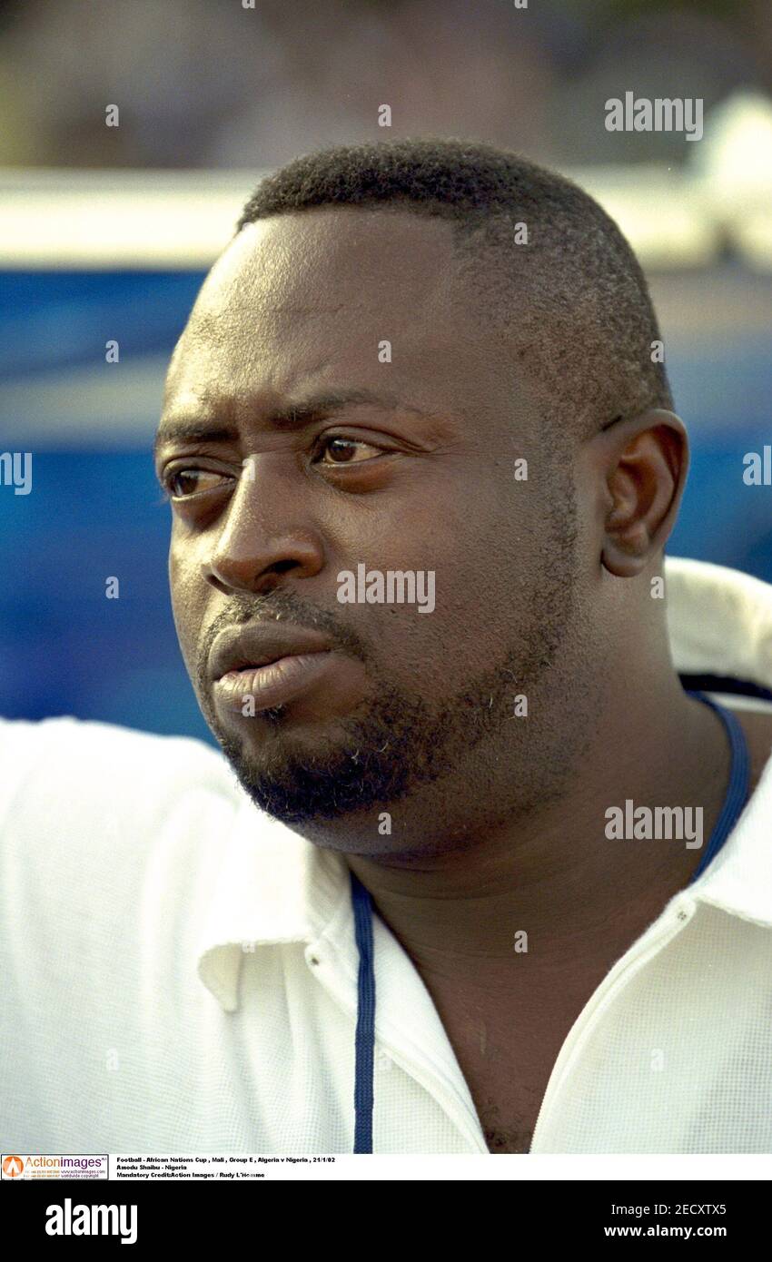 Shaibu amodu hi-res stock photography and images - Alamy