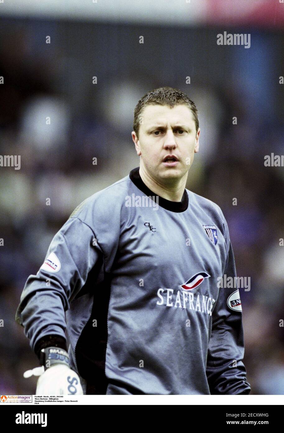 Vince bartram hi-res stock photography and images - Alamy