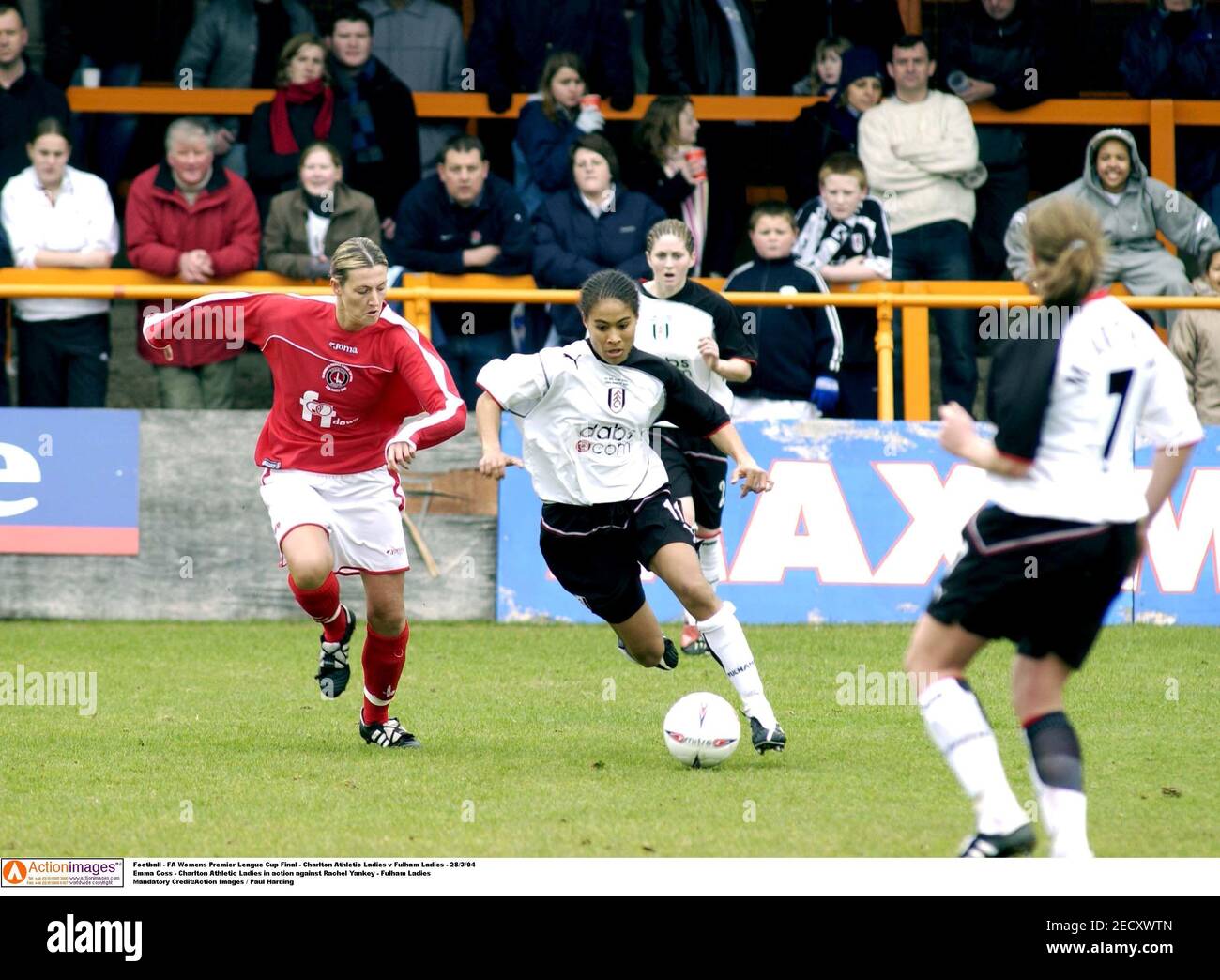 Emma coss hi-res stock photography and images - Alamy