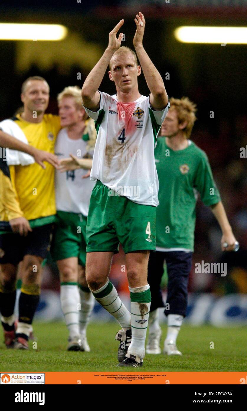 Murdock john hi-res stock photography and images - Alamy