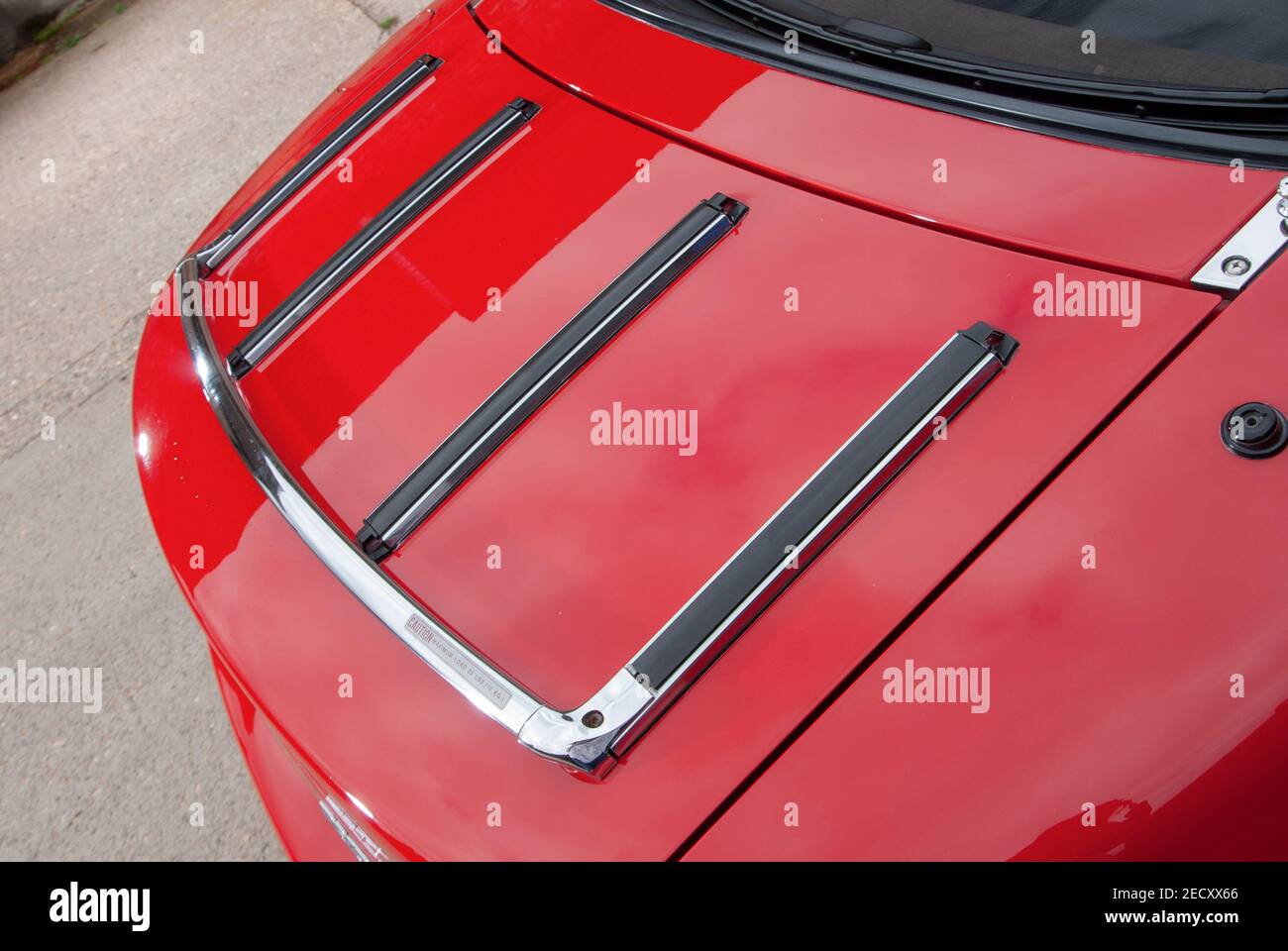 1990s mazda miata hi-res stock photography and images - Alamy