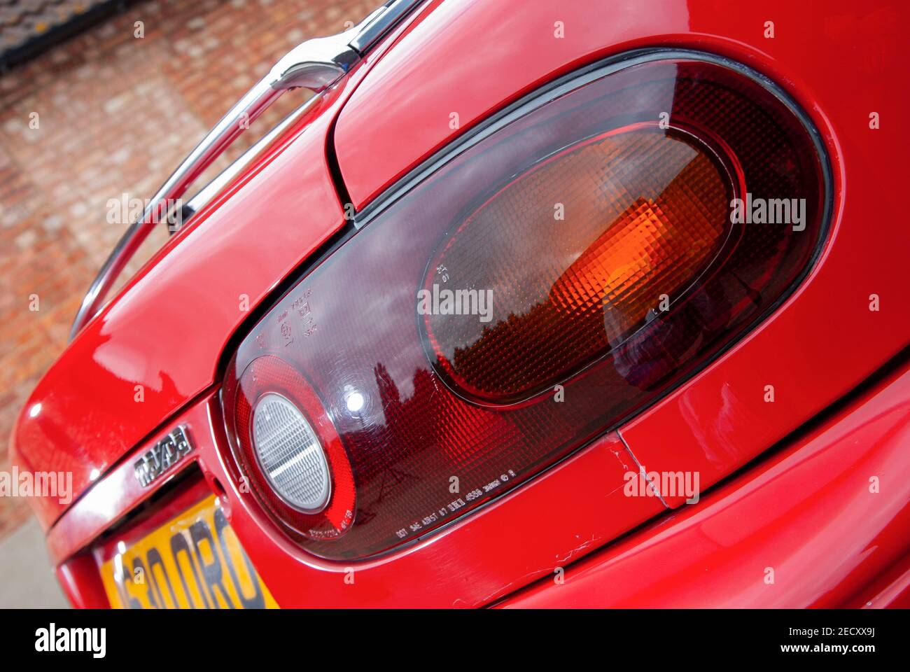 1990s mazda miata hi-res stock photography and images - Alamy