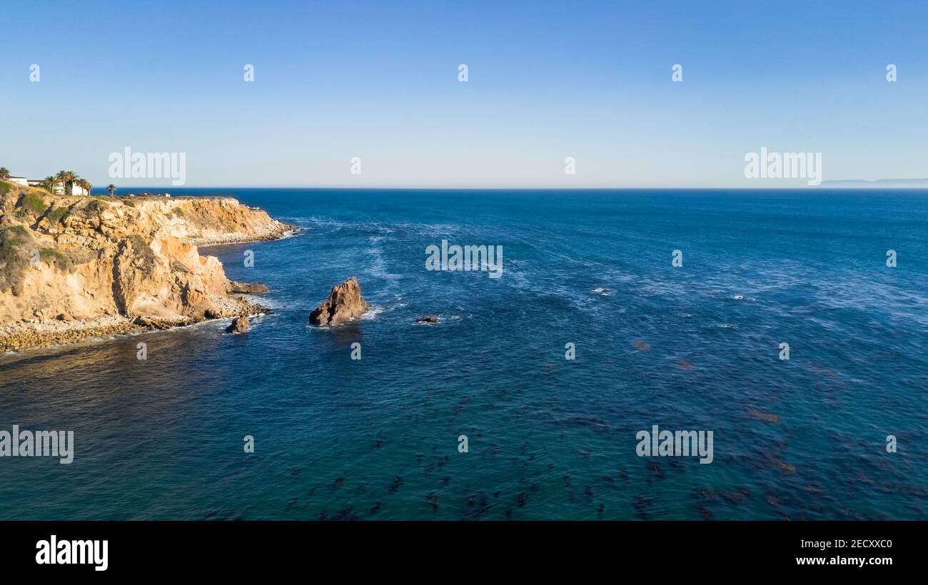 A typical view in California United States Stock Photo - Alamy
