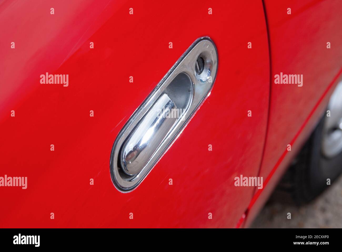 1990s mazda miata hi-res stock photography and images - Alamy