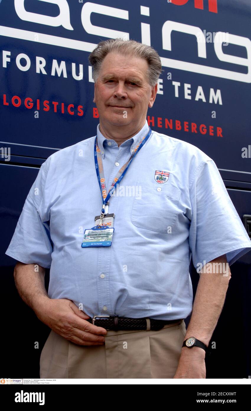 Tim parnell hi-res stock photography and images - Alamy